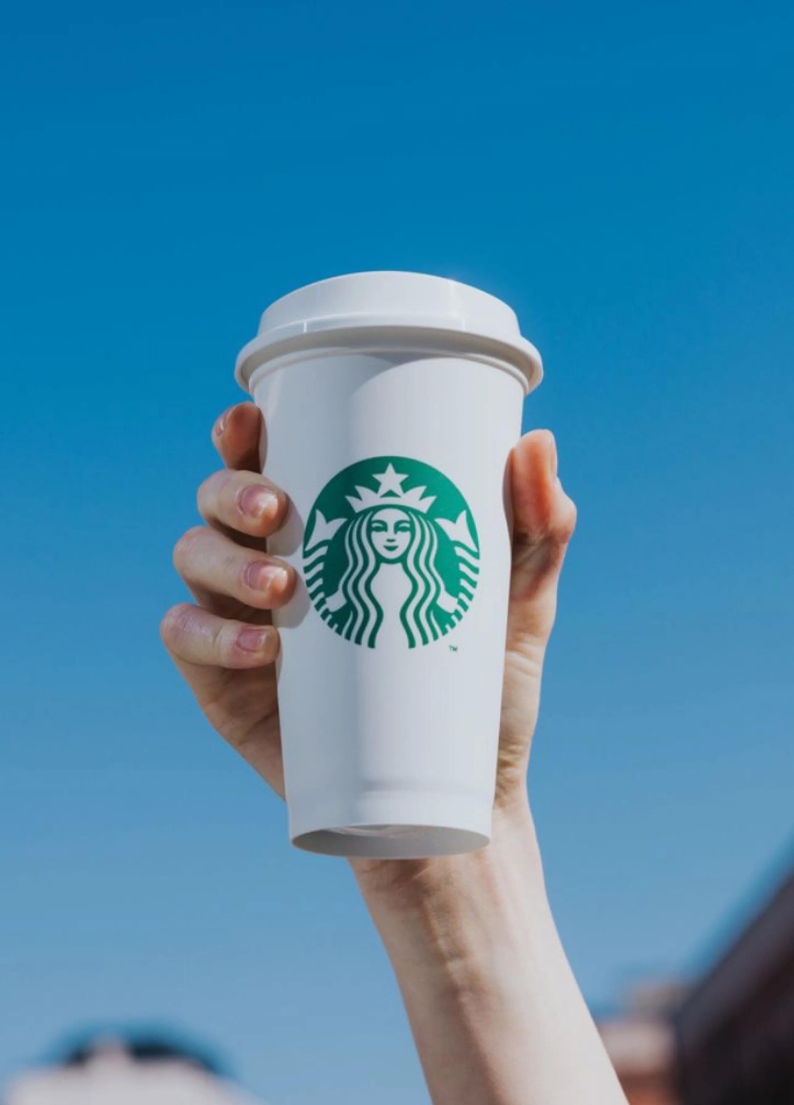 Merch | Starbucks